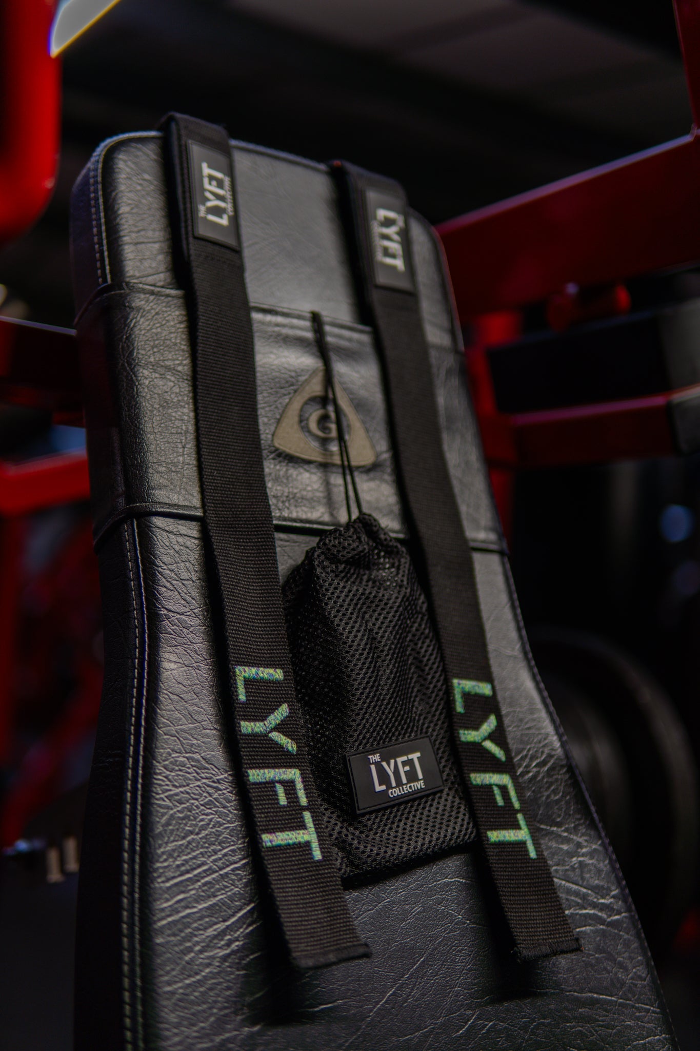 Original LYFT Lifting Straps – The Lyft Collective